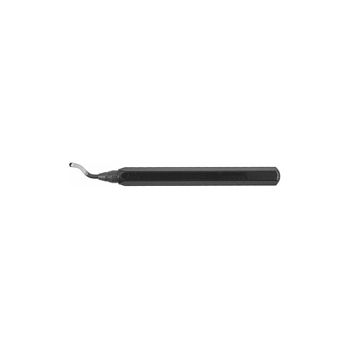 Universellt gradverktyg, alu-handtag med 1 kniv (S10)