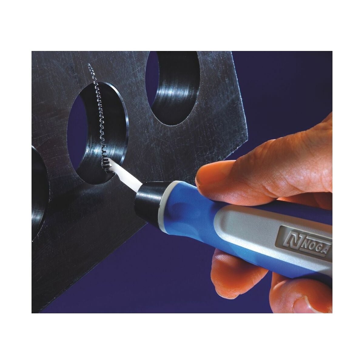 Keramikavgradarklinga 65 astetta - Ravema