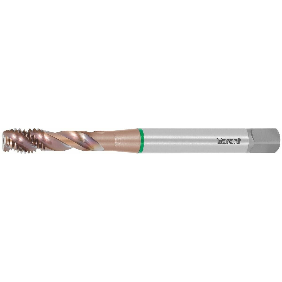 GARANT Master Tap maskingängtapp HSS-E-PM Form C AlTiX