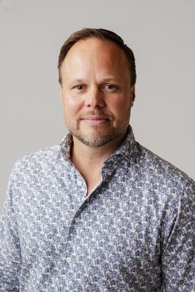 Ravema tillsätter Alexander Olander som ny VD - Ravema