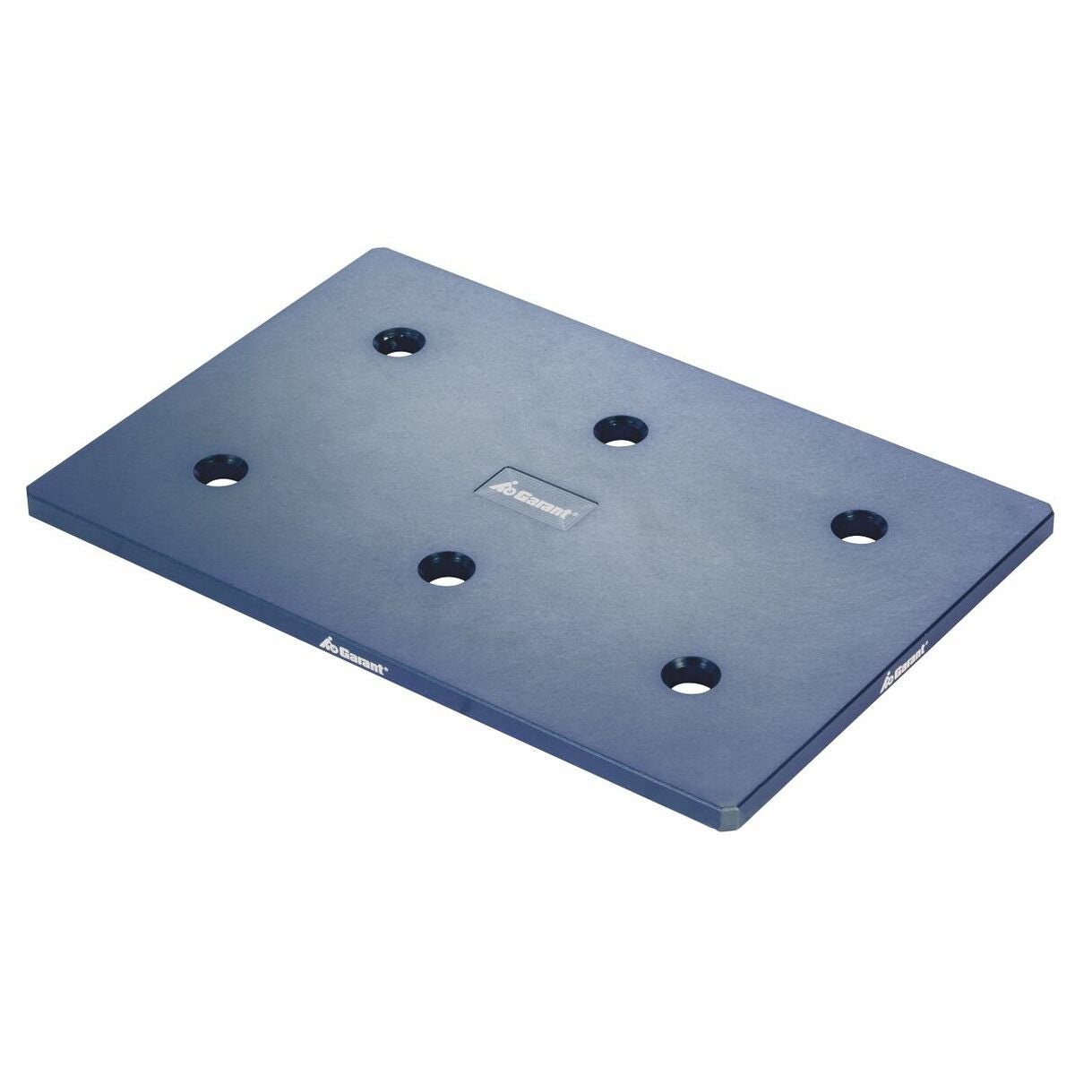VAC-MAT adapterplatta